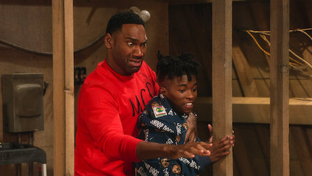 Watch Family Reunion | Netflix Official Site