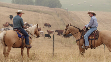 Watch Heartland | Netflix