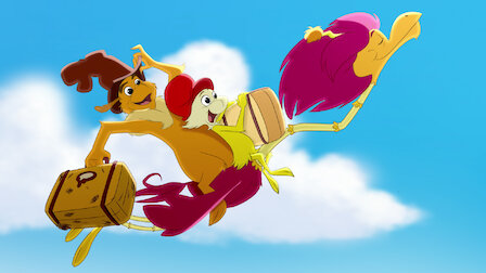 Watch Green Eggs and Ham | Netflix Official Site