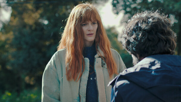 Watch The Last Night at Tremore Beach | Netflix Official Site