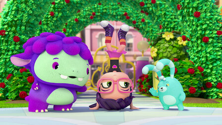 Watch Abby Hatcher | Netflix