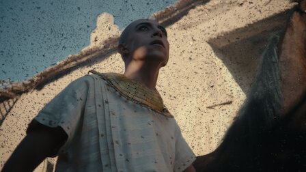 Watch Testament: The Story of Moses | Netflix Official Site