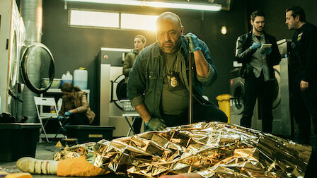 Watch Vis a vis | Netflix Official Site