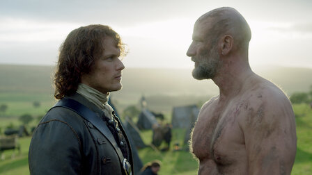 Watch Outlander | Netflix