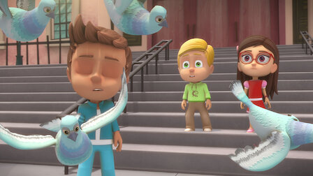 Watch PJ Masks | Netflix