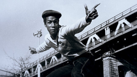 Watch Hip-Hop Evolution | Netflix Official Site