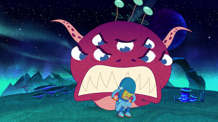 Watch As aventuras de Arquibaldo | Netflix Official Site