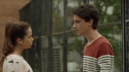 Merlí | Sitio oficial de Netflix