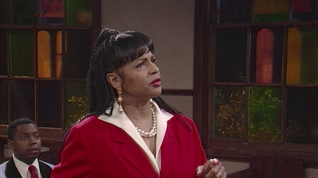 Watch Martin | Netflix