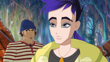 Watch World of Winx | Netflix Official Site