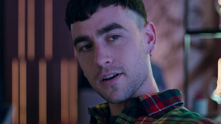 Watch Elite Short Stories: Phillipe Caye Felipe | Netflix Official Site