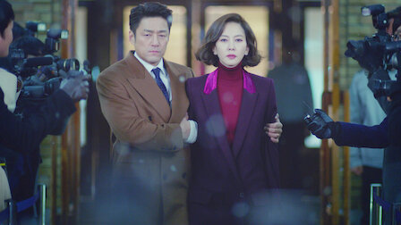 Watch Misty | Netflix