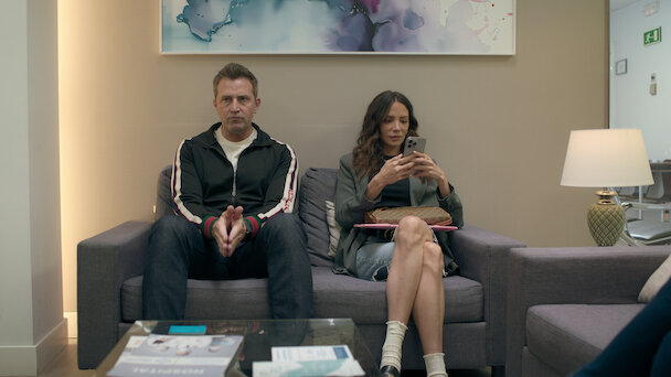 Watch Alfa samci | Netflix Official Site