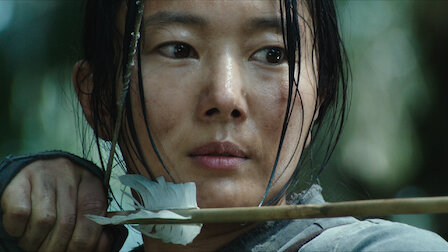 Watch Revenger | Netflix Official Site