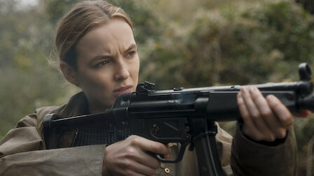 Watch Killing Eve | Netflix