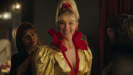 Watch Senna | Netflix Official Site