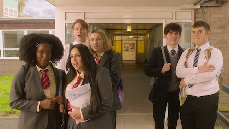 Watch Heartstopper | Netflix Official Site