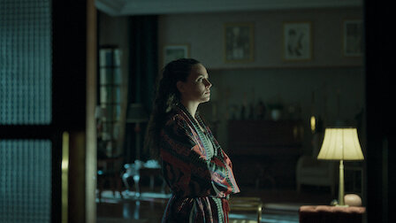 Watch Echoes of the Past | Netflix Official Site