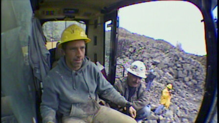 Watch Dirty Jobs | Netflix