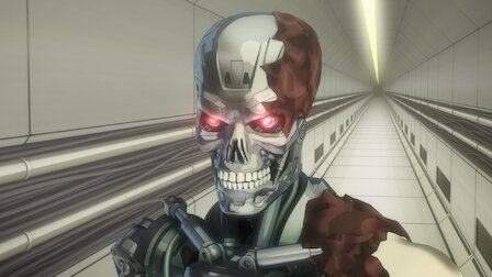 Watch Terminator Zero | Netflix Official Site