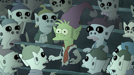 Watch Disenchantment | Netflix Official Site