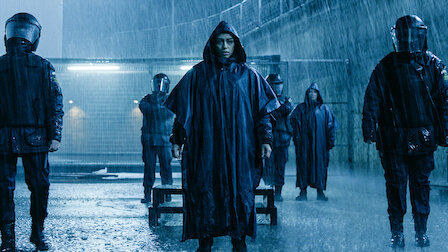 Watch Vis a vis | Netflix Official Site