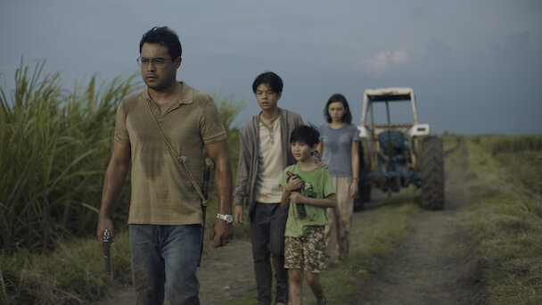 Watch Outside | Netflix Official Site