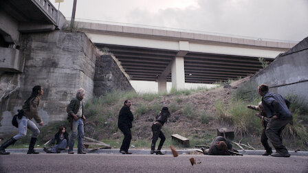 Watch Z Nation | Netflix