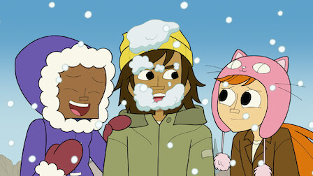 Watch Twelve Forever | Netflix Official Site