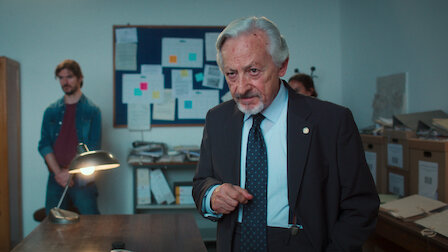 Watch Framed! A Sicilian Murder Mystery | Netflix Official Site