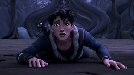 Watch Wolf King | Netflix Official Site