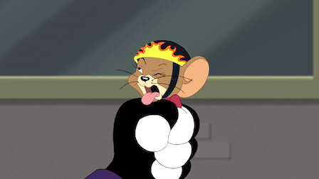 Watch Tom and Jerry Tales | Netflix