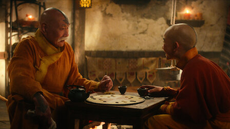 Watch Avatar The Last Airbender | Netflix Official Site