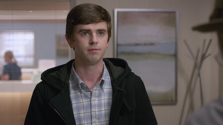 Watch The Good Doctor | Netflix