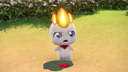 Watch Catch! Teenieping | Netflix