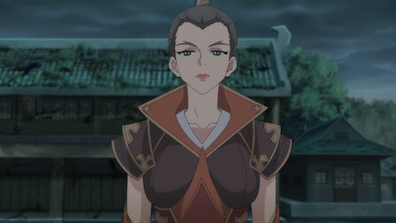 Watch Qi Refining for 3000 Years | Netflix