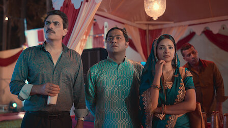 Watch Tribhuvan Mishra CA Topper | Netflix Official Site