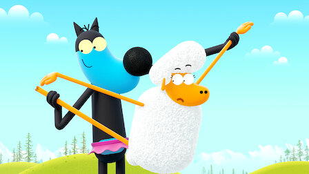 Watch Karate Sheep | Netflix Official Site