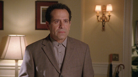 Watch Monk | Netflix