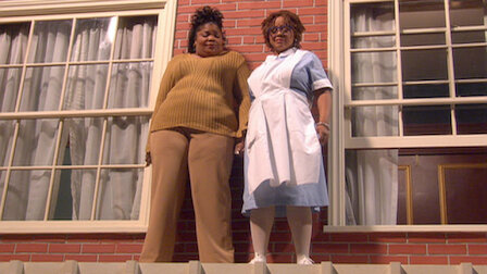 Watch The Parkers | Netflix