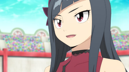 Watch EDENS ZERO | Netflix Official Site