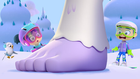 StarBeam | Netflix Official Site