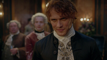 Watch Outlander | Netflix