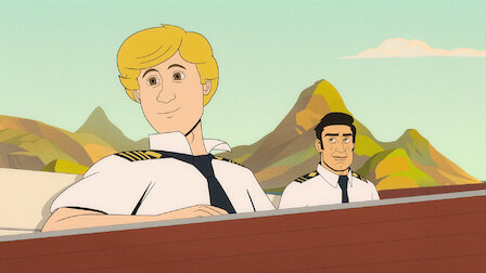 Watch Captain Fall | Netflix Official Site