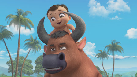Watch Mighty Little Bheem | Netflix Official Site