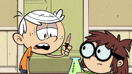 The Loud House | Netflix