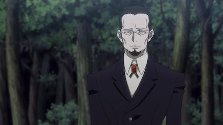 Hunter X Hunter (2011) | Netflix