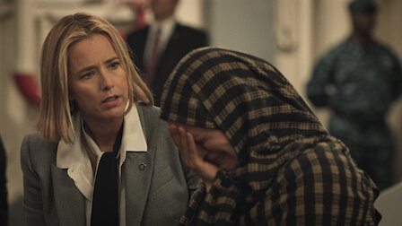 Watch Madam Secretary | Netflix