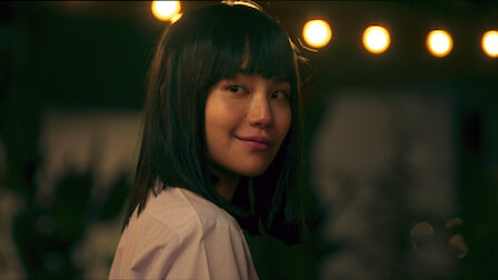 La chica nueva | Sitio oficial de Netflix