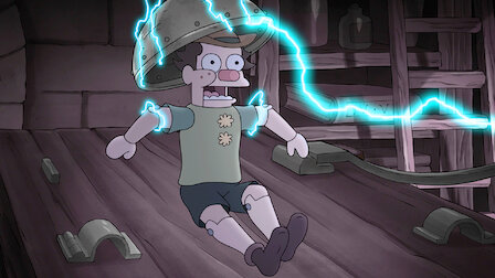 Watch Disenchantment | Netflix Official Site